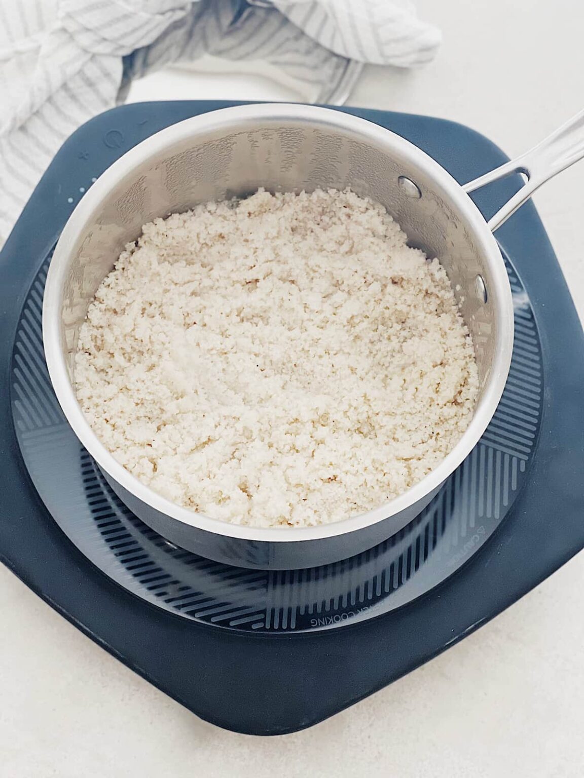 How To Cook Fonio (Plus Recipes) - The VGN Way