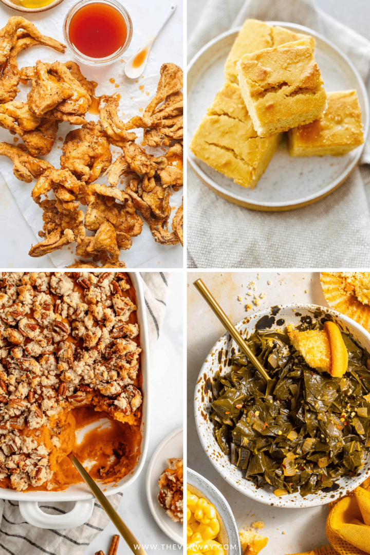 Vegan Juneteenth Recipes - The VGN Way