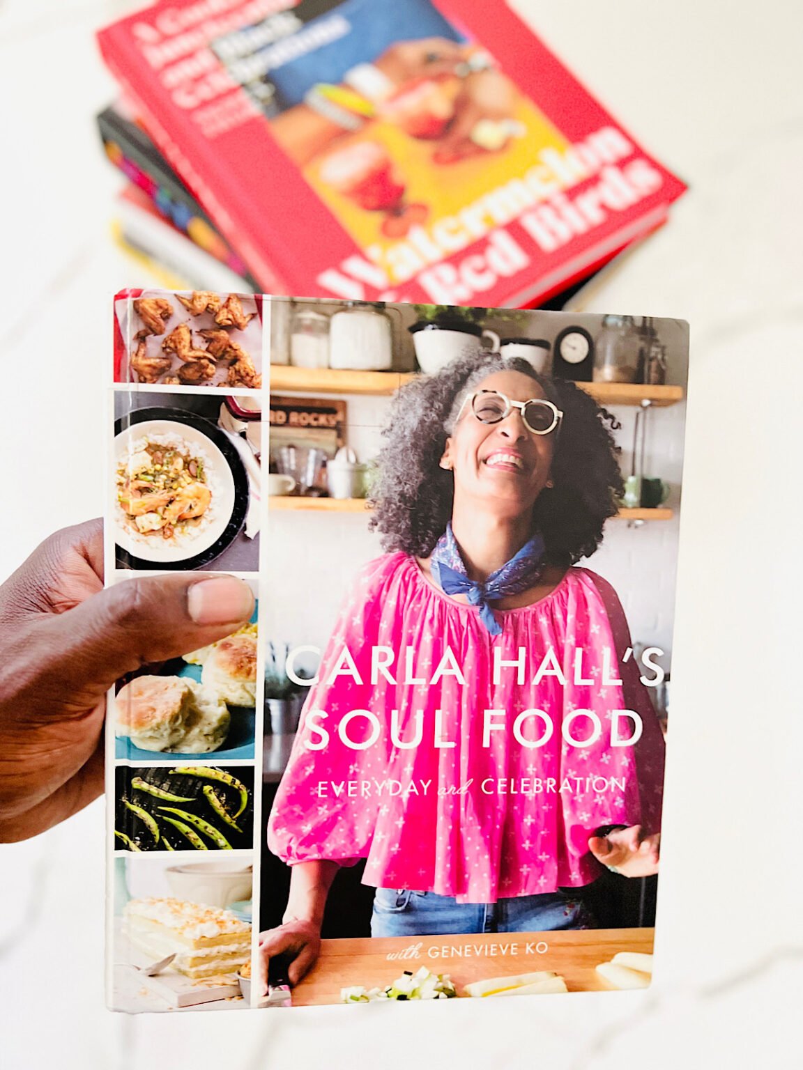 The Best Black Cookbooks - The VGN Way