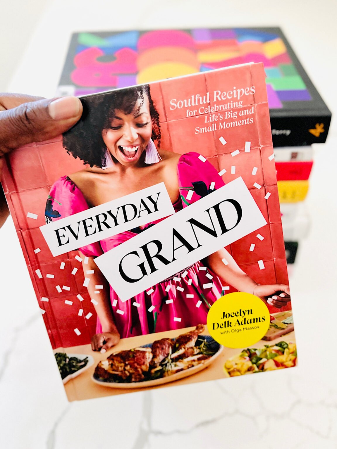 The Best Black Cookbooks - The VGN Way