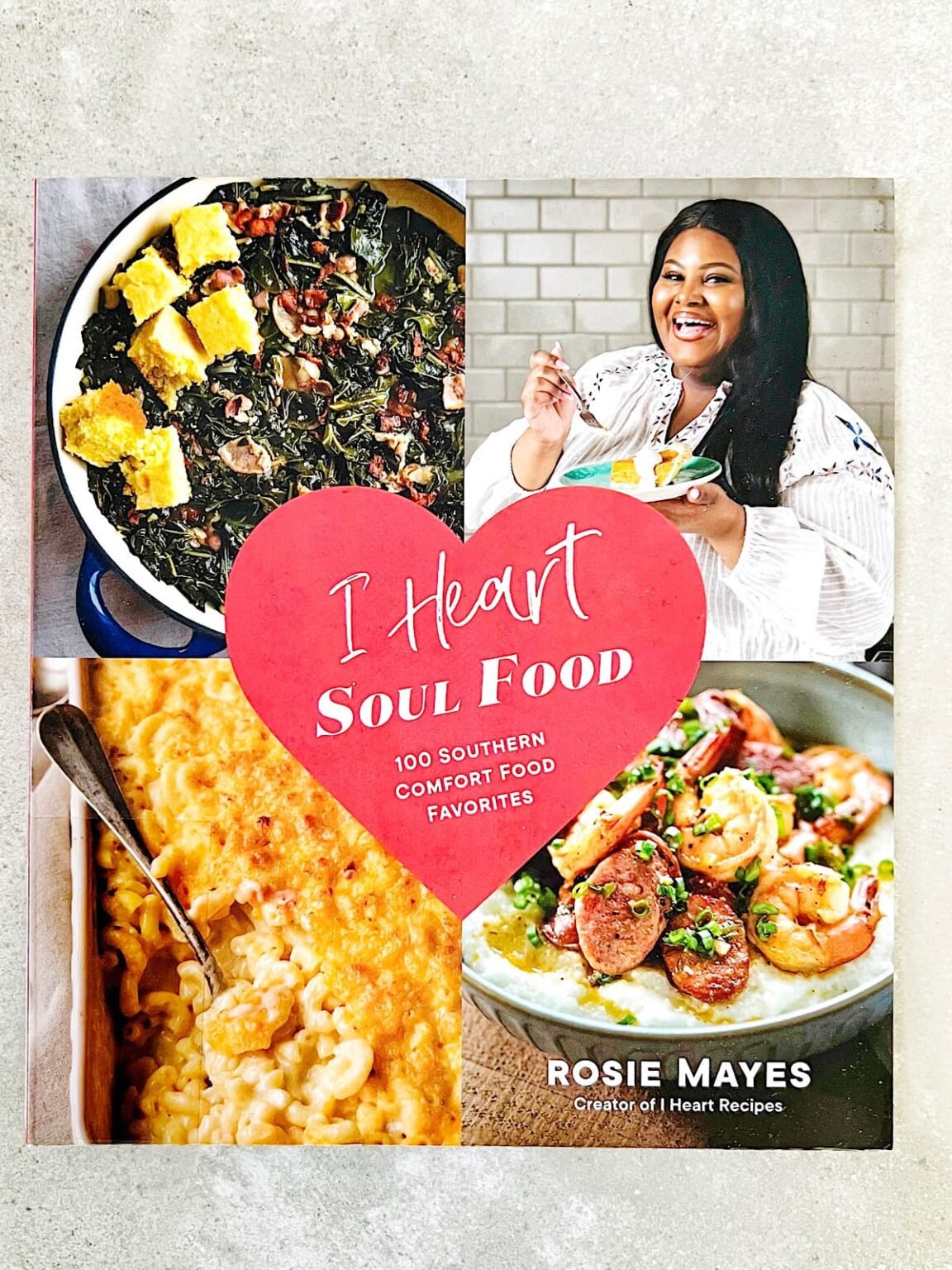 The Best Black Cookbooks - The VGN Way