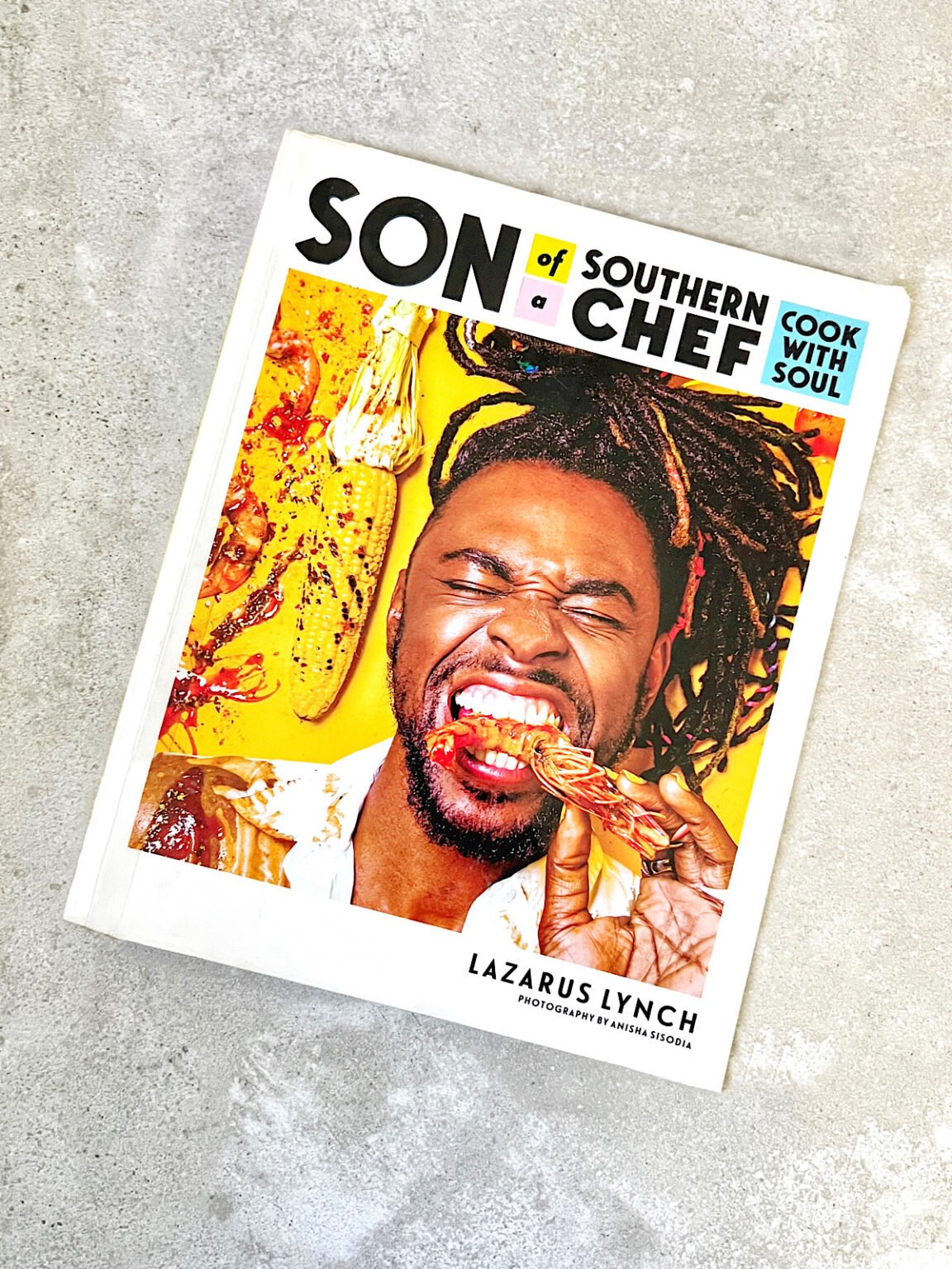 The Best Black Cookbooks - The VGN Way