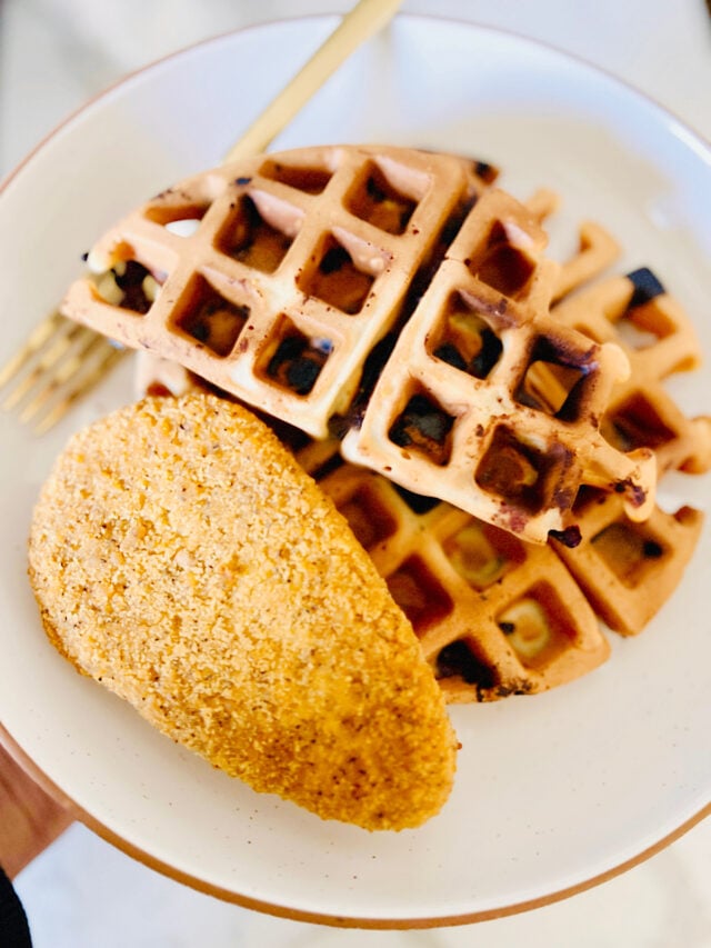 Meati Ingredients And Review - The VGN Way