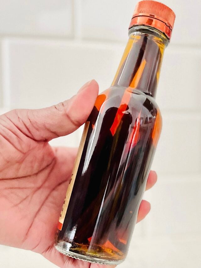 Pecan Extract Recipe - The VGN Way