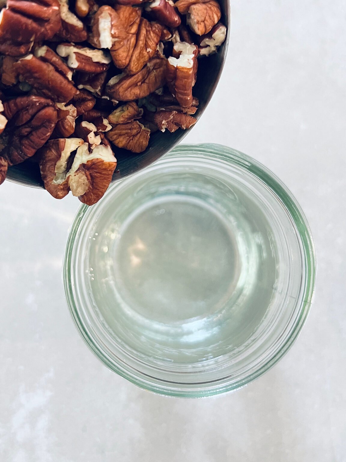 Pecan Extract Recipe - The VGN Way