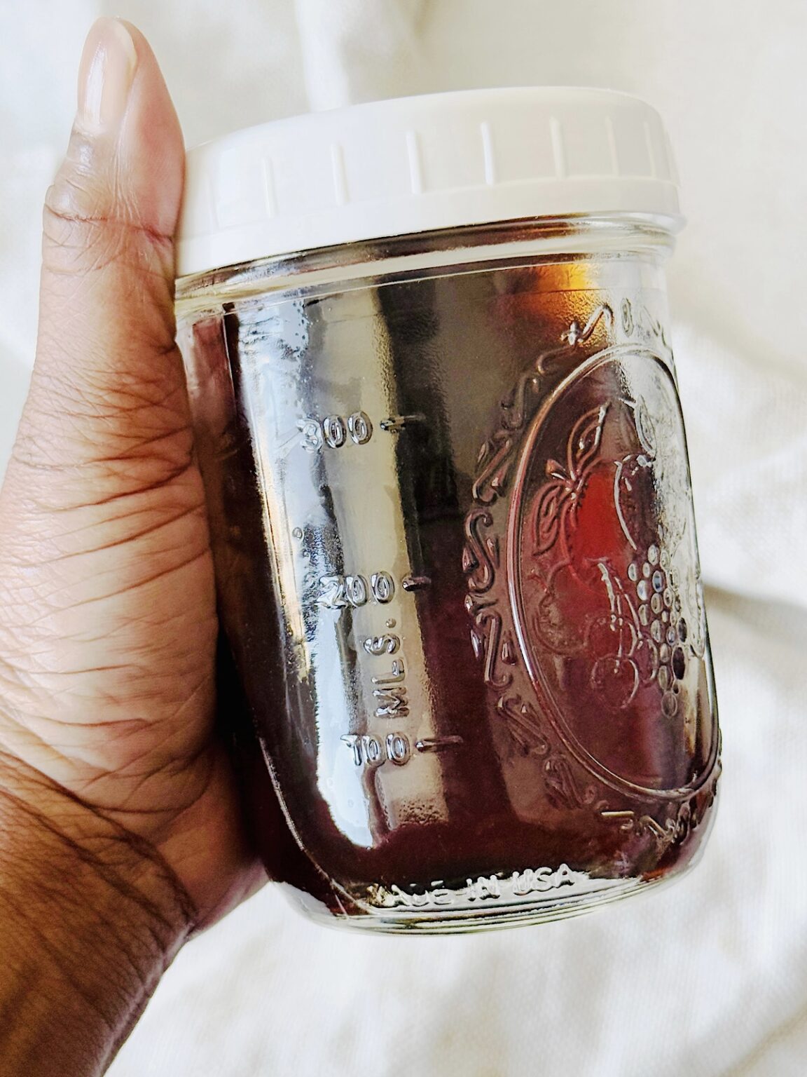 Pecan Extract Recipe - The VGN Way