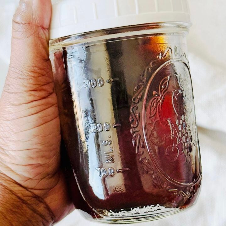 Pecan Extract Recipe - The VGN Way