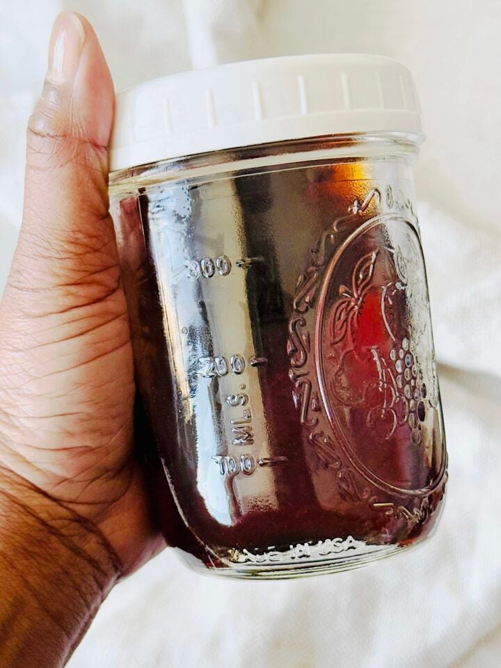 Pecan Extract Recipe - The VGN Way