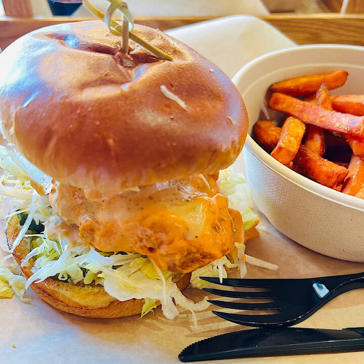 Vegan Restaurants In Las Vegas 2025 - The VGN Way