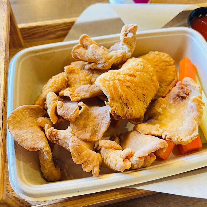 Vegan Restaurants In Las Vegas 2025 - The VGN Way