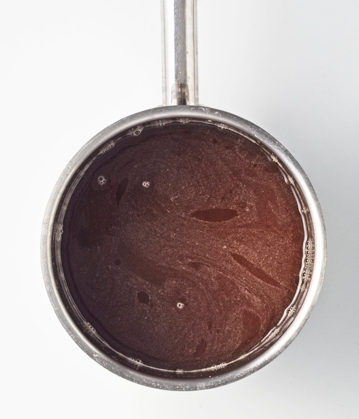 Gingerbread Simple Syrup - The VGN Way